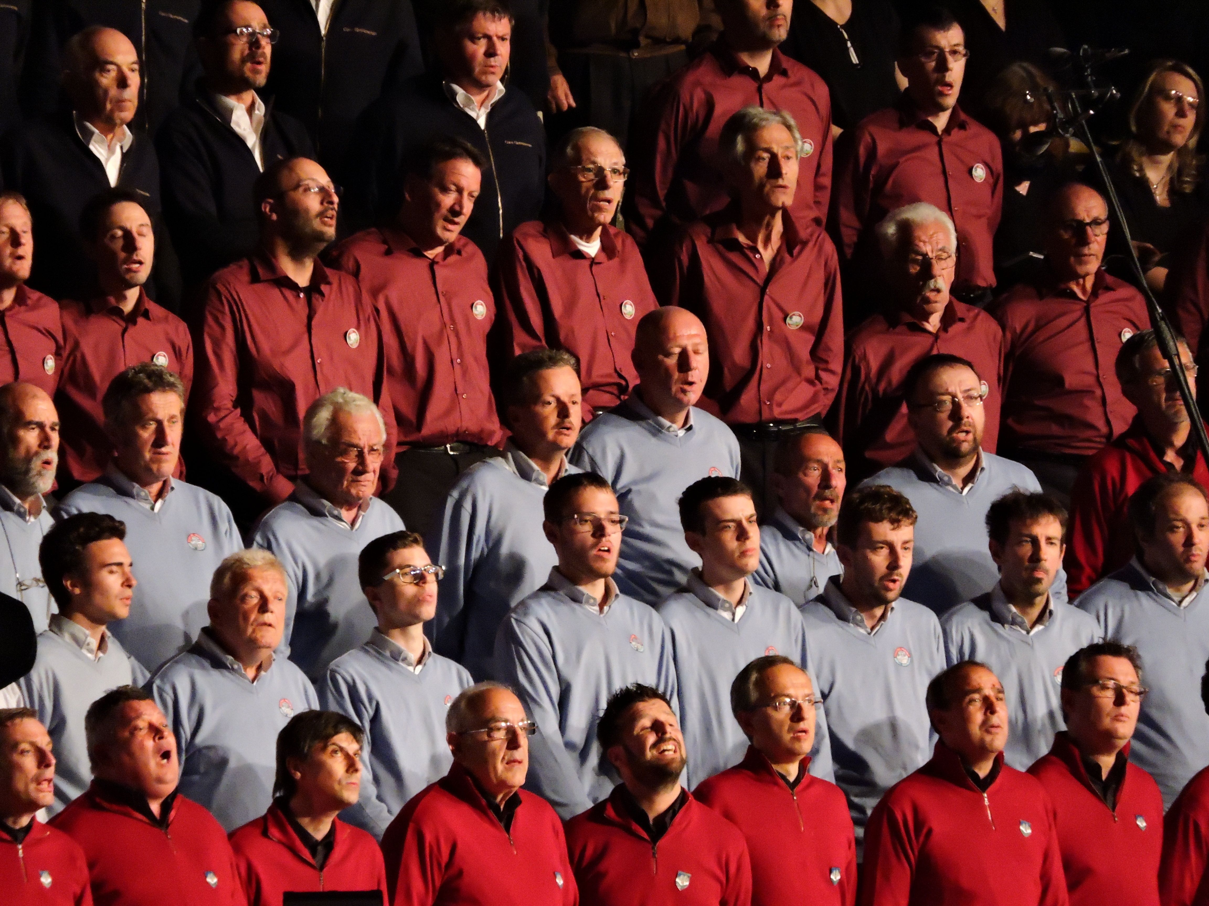 Getting Started | ChorusClass